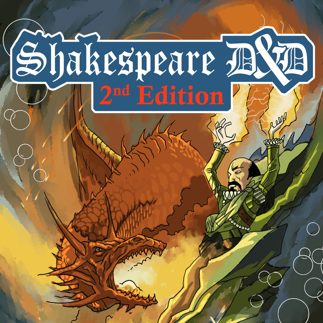 2023 Season Announcement | Driftwood Theatre Group